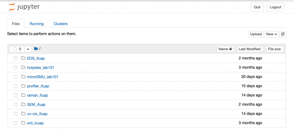Python for material Science – Jesus Capistran
