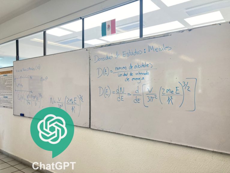 ¿Cómo preparar clases con ChatGPT? - Jesús Capistrán, Ph.D.